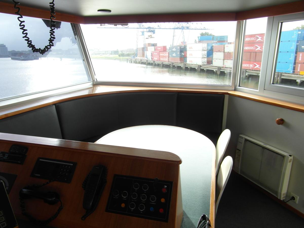 Ship details - RensenDriessen